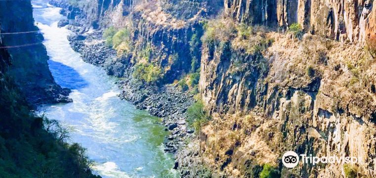 Things to Do in Livingstone in 2025 - Top Attractions, Local Food ...