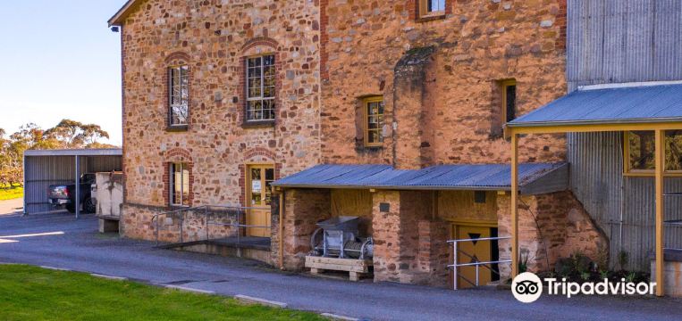 Sevenhill Travel Guide 2024 - Things to Do, What To Eat & Tips | Trip.com