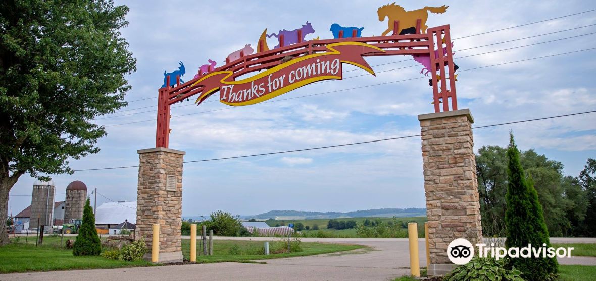 Things to Do in Table Mound in 2024 - Top Attractions, Local Food ...