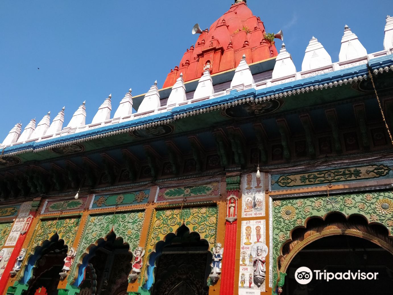Best 4-star Hotels in Ayodhya - Latest Prices & Reviews