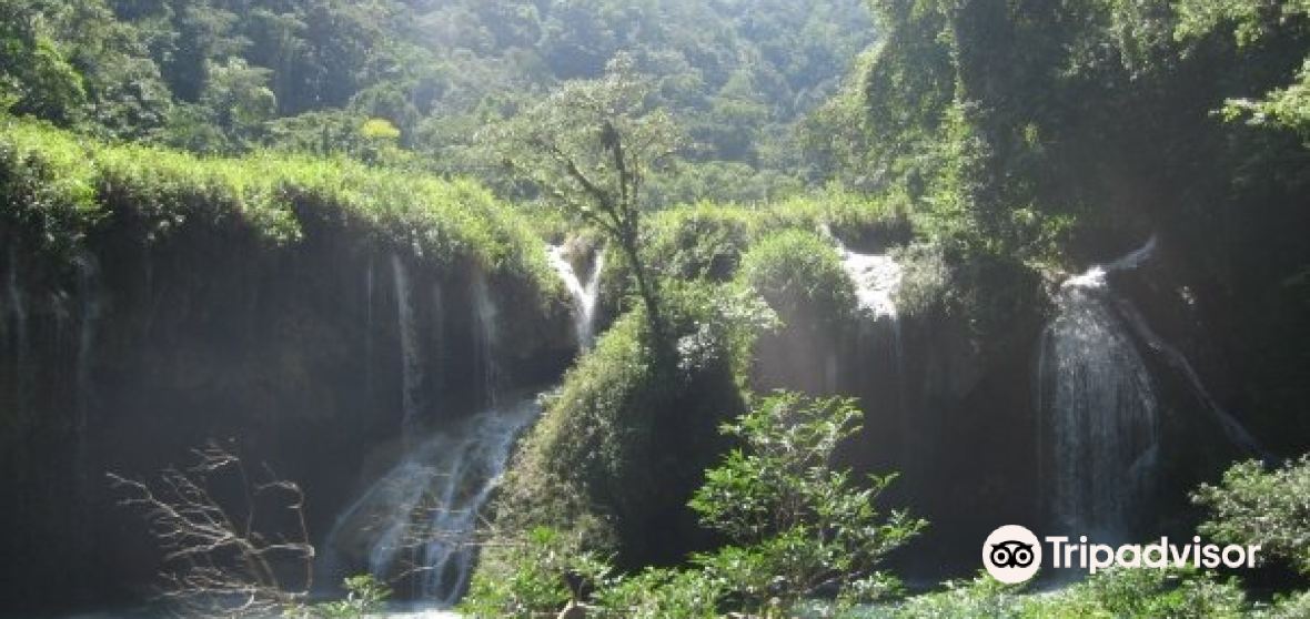 San Agustin Lanquin Travel Guide 2024 - Things to Do, What To Eat ...