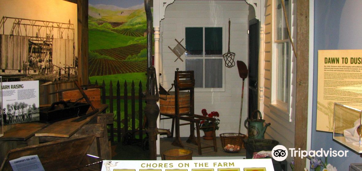 Mount Horeb Travel Guide 2026: Top Attractions, Things to Do & Deals ...