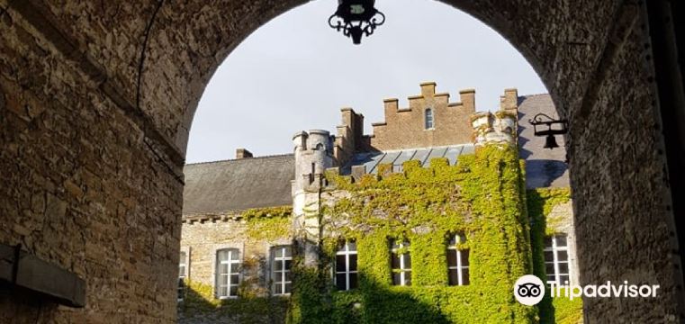 Gembloux Travel Guide 2026: Top Attractions, Things to do & Itinerary ...