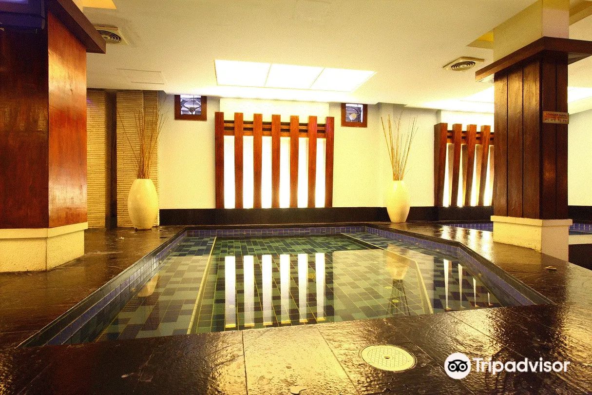 Harga Tiket Delta Spa & Lounge Bandung [2025] - Promo, Waktu Operasi ...