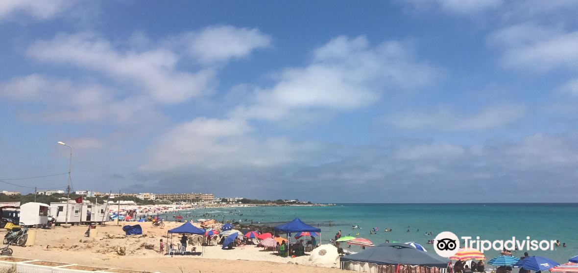 Kelibia Travel Guide 2024 - Things to Do, What To Eat & Tips | Trip.com