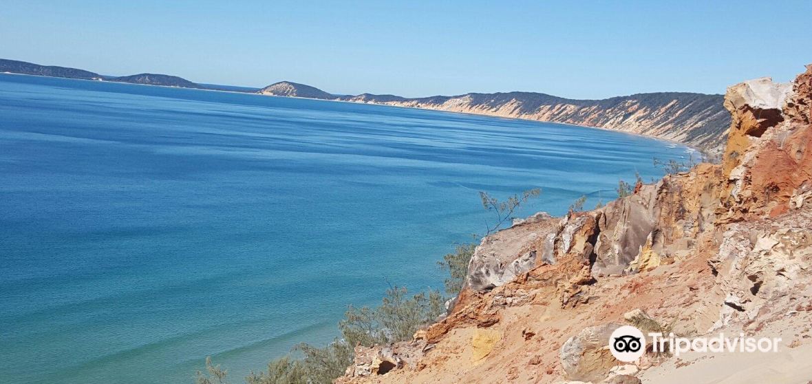 Great Sandy Strait Travel Guide 2024 - Things to Do, What To Eat & Tips ...