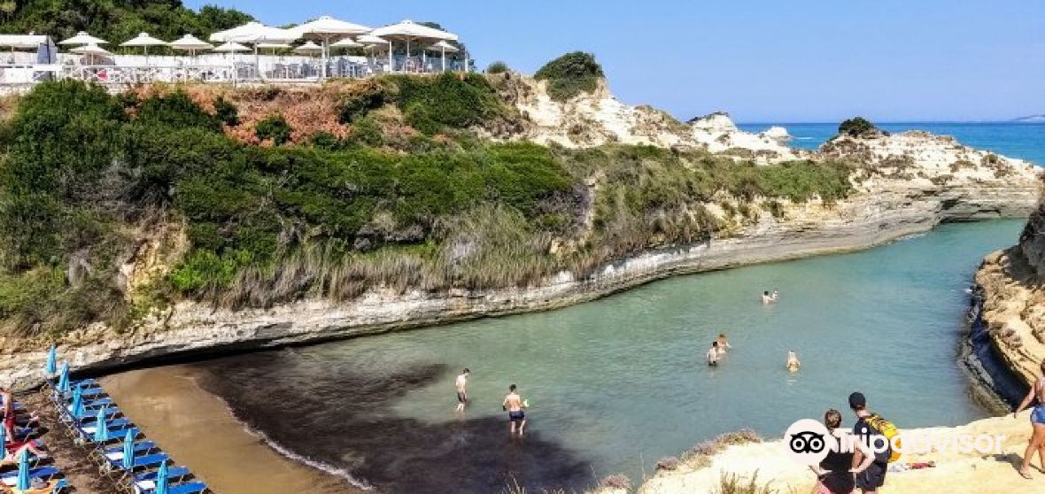 Things to Do in Sidari in 2024 - Top Attractions, Local Food, Hotels ...