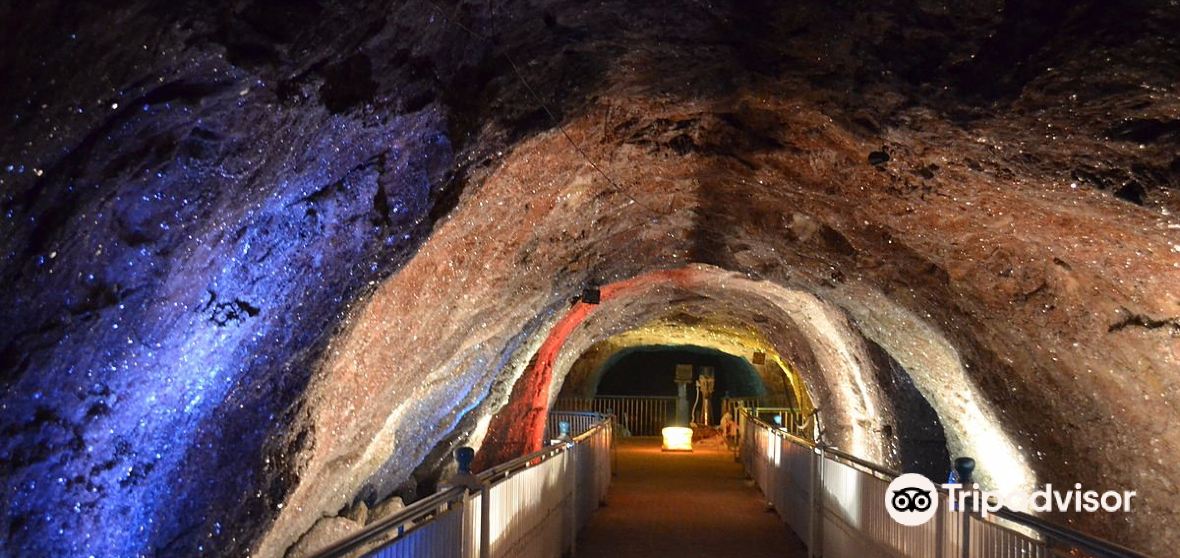 Things to Do in Khewra in 2024 - Top Attractions, Local Food, Hotels ...