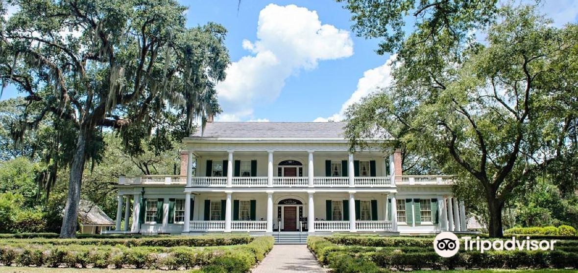 Things to Do in West Feliciana Parish in 2025 - Top Attractions, Local ...
