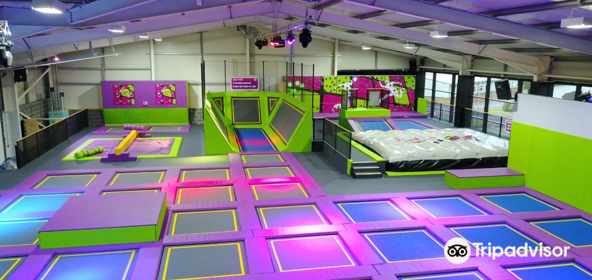 Travel Guide for Places Near Barugh Green: Top Things to Do, Weather ...