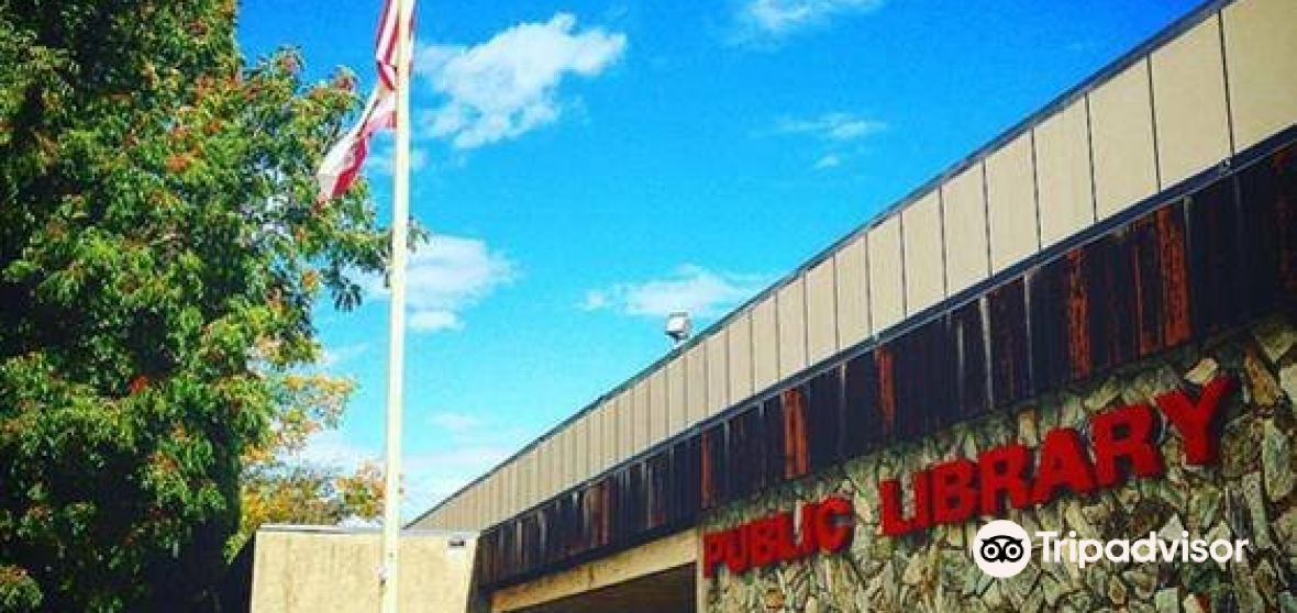 Ukiah Travel Guide 2023 - Things to Do, What To Eat & Tips | Trip.com