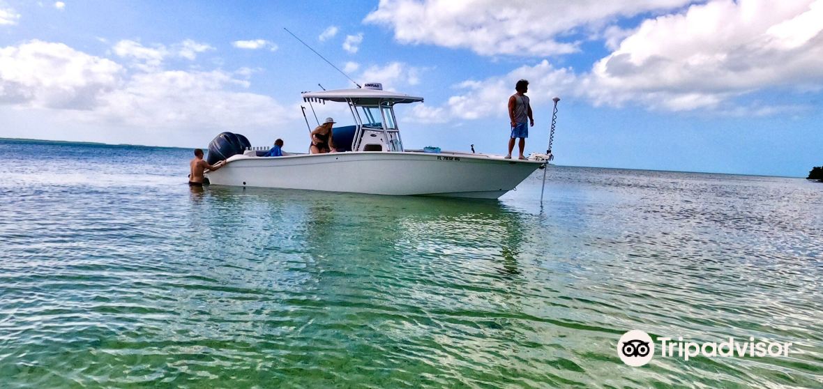 Big Pine Key Travel Guide 2024 - Things to Do, What To Eat & Tips ...