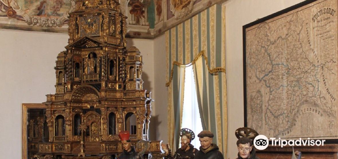 Things to Do in Masserano in 2024 - Top Attractions, Local Food, Hotels ...