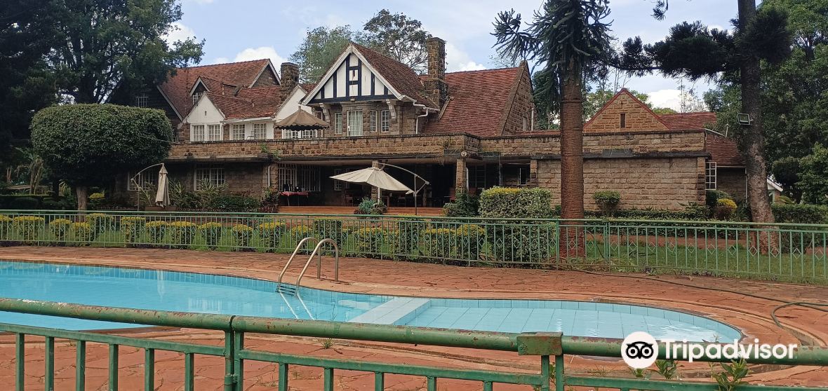 แนะนำการเดินทาง Juja 2024 - สิ่งที่ควรทำ, อาหารที่ควรรับประทาน & ทิปการ ...