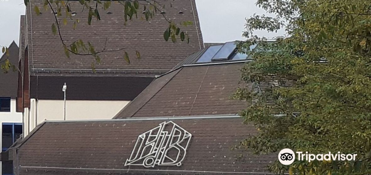 Ramstein-Miesenbach Travel Guide 2024 - Things to Do, What To Eat ...