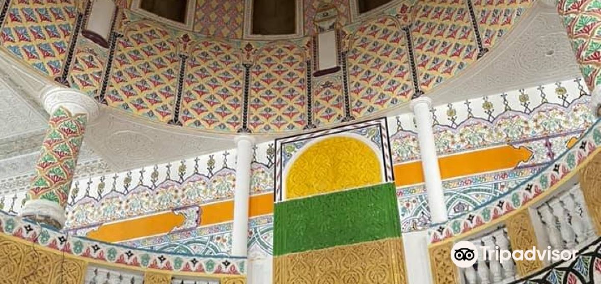 Things to Do in Al Namas in 2024 - Top Attractions, Local Food, Hotels ...