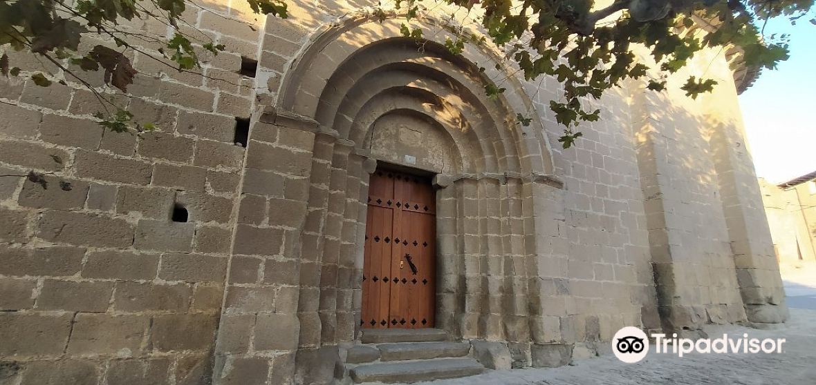 เที่ยวAibar (2024) - ที่เที่ยวใน Aibar, กิจกรรมสนุกๆ, โรงแรม ...