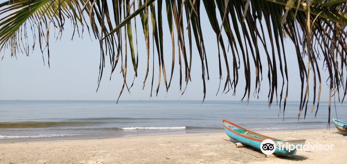 Devbag Travel Guide 2024 - Things to Do, What To Eat & Tips | Trip.com