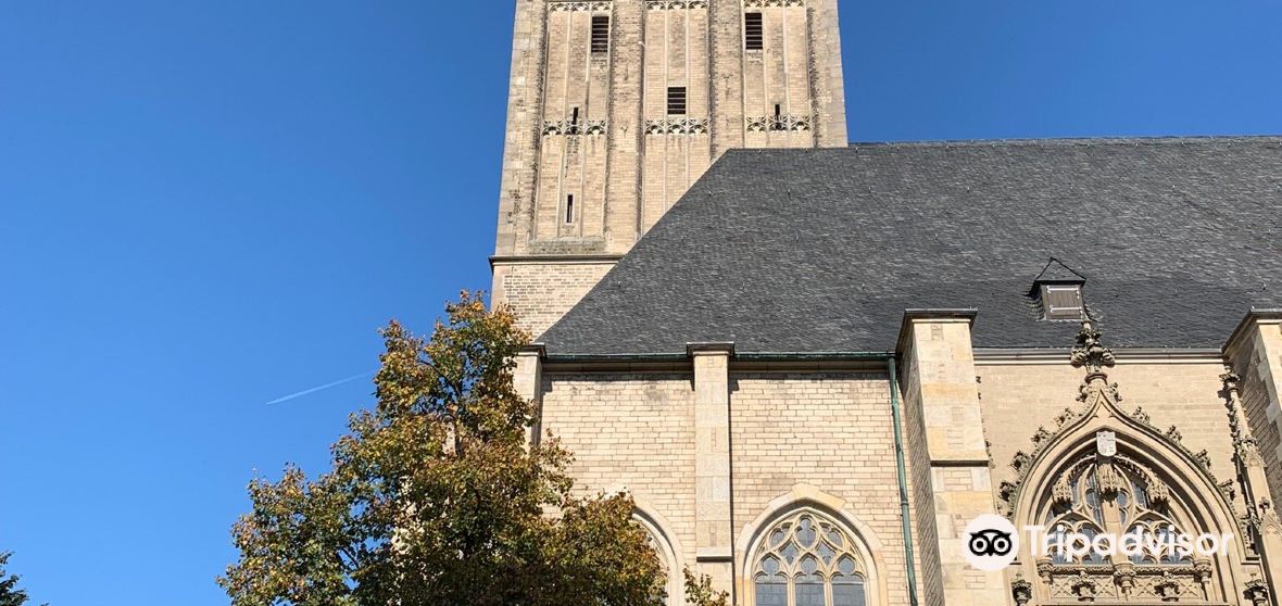 Wesel Travel Guide 2024 - Things to Do, What To Eat & Tips | Trip.com