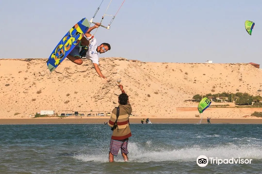 réductions sur les billets de Pro Kite Morocco - KITE & SURF SHOP AND ...