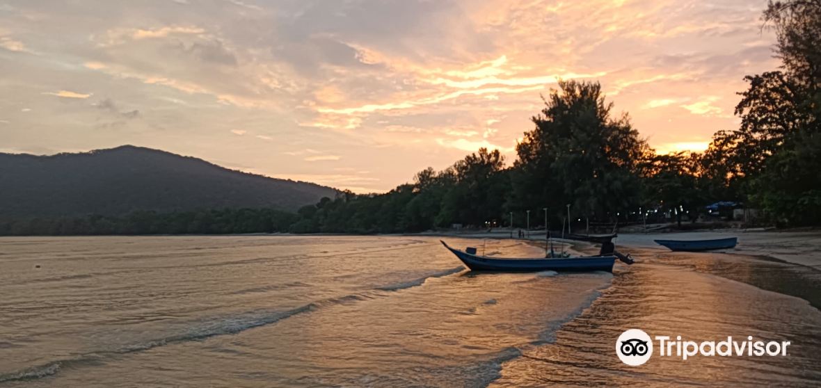 Things to do in Endau (2025): Top nearby activities,popular attractions ...