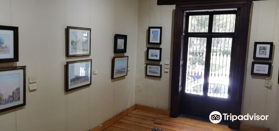 Things to do in Barrio de la Merced (2025): Top nearby activities ...