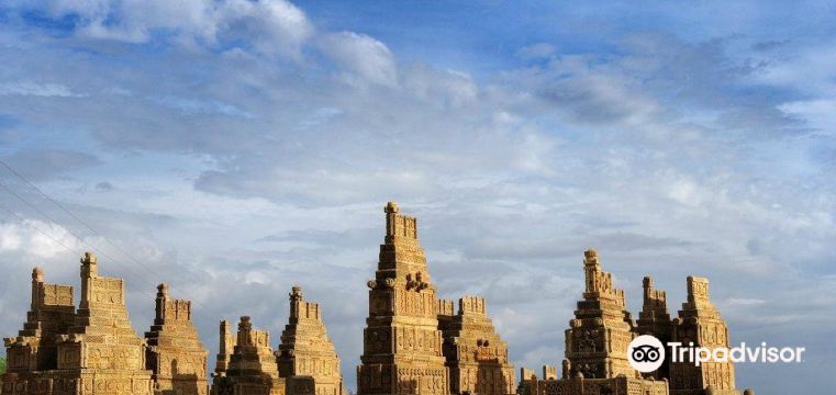 Things to do in Dadu (2025): Top nearby activities,popular attractions ...