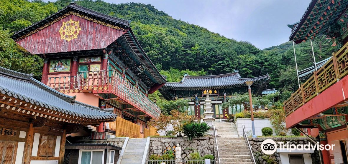 Gyeongsan-si Travel Guide 2026: Top Attractions, Things to Do & Deals ...