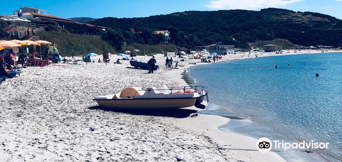 Isola Rossa Travel Guide 2025: Top Attractions, Things to Do & Deals ...