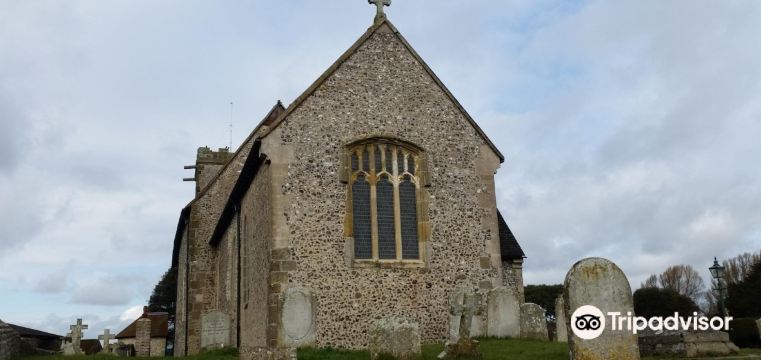 Lyminster and Crossbush Travel Guide 2026: Top Attractions, Things to ...