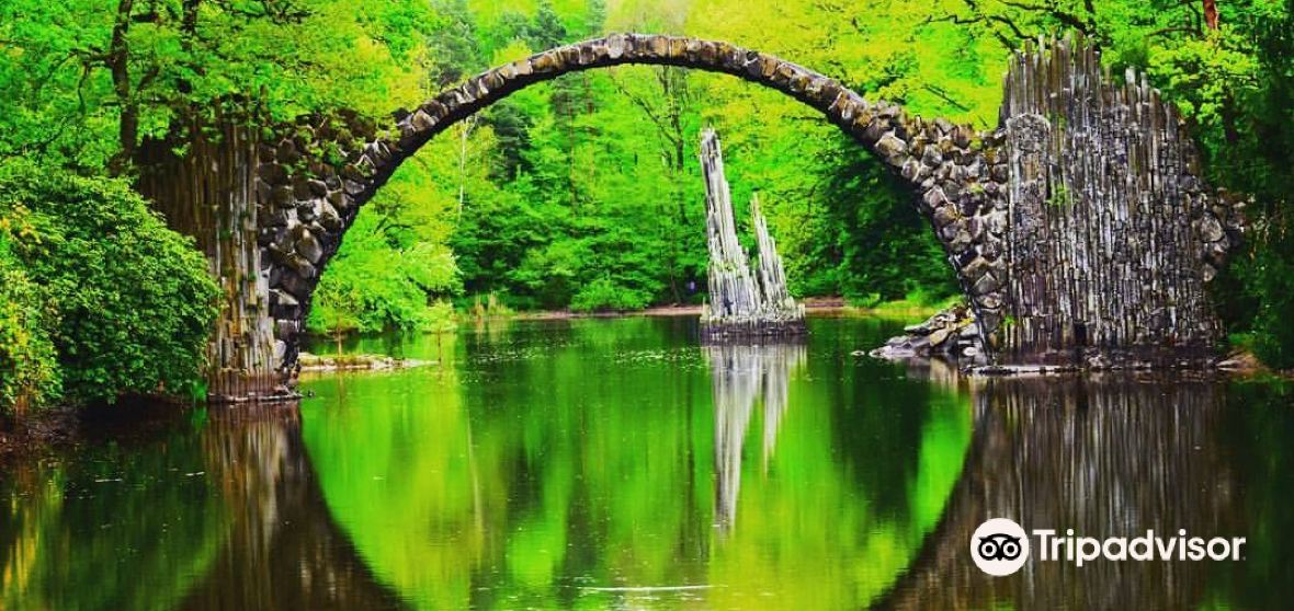 Gablenz Travel Guide 2024 - Things to Do, What To Eat & Tips | Trip.com