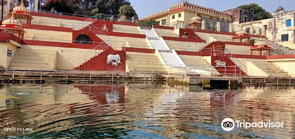 Chitrakoot Travel Guide 2024 - Things to Do, What To Eat & Tips | Trip.com