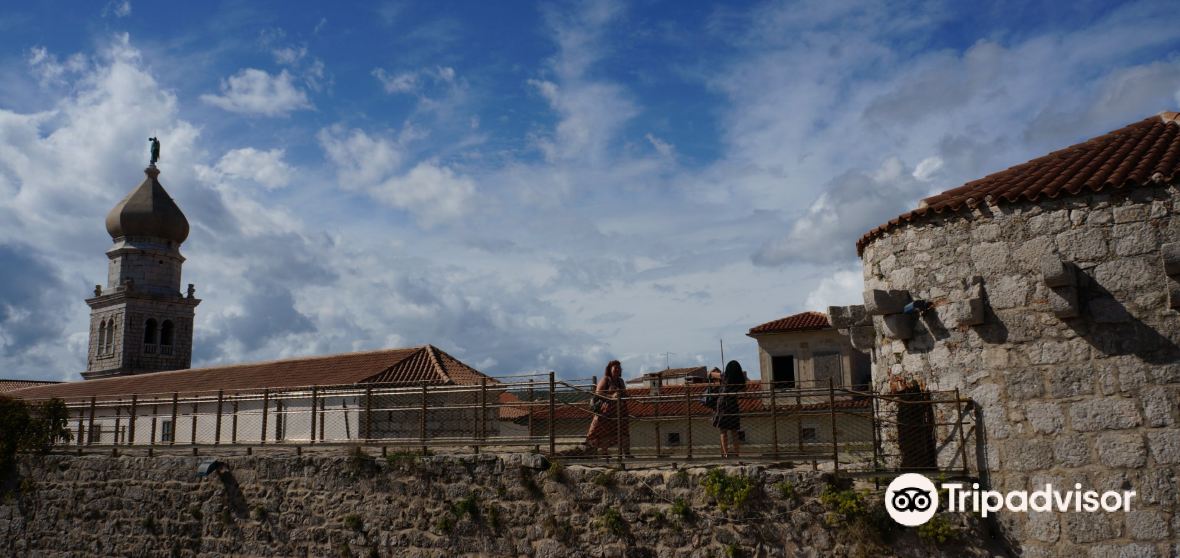 เที่ยวOpcina Krk (2024) - ที่เที่ยวใน Opcina Krk, กิจกรรมสนุกๆ, โรงแรม ...