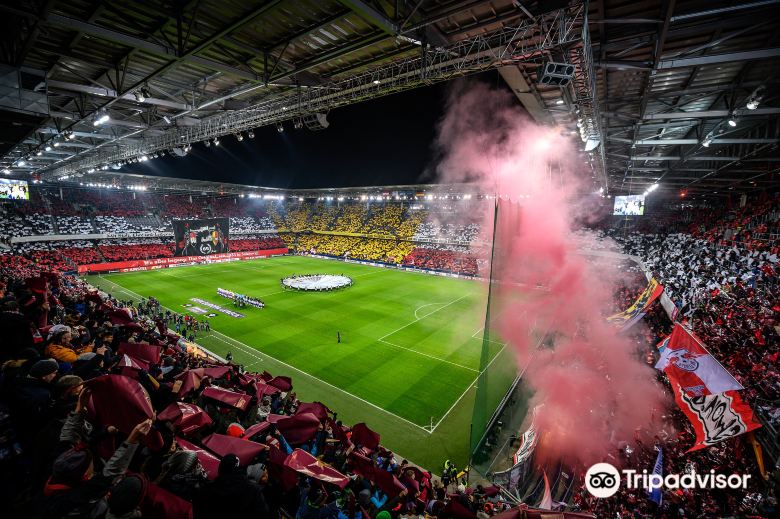 Closest Hotels Near Red Bull Arena - Wals bei Salzburg | Trip.com