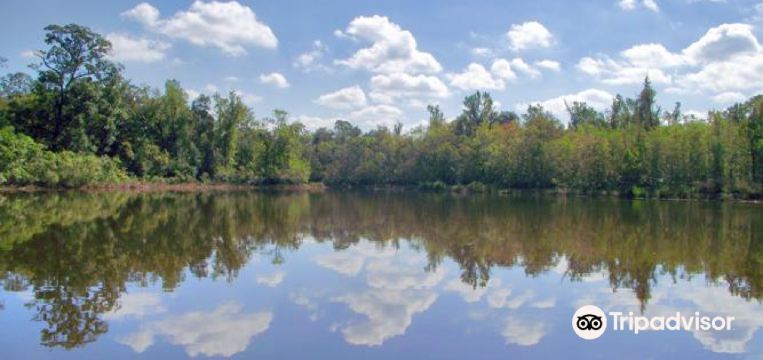 Vermilion Parish Travel Guide 2026: Top Attractions, Things to Do ...