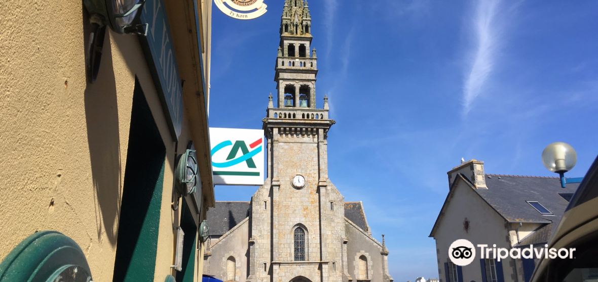 Things to Do in Ushant in 2024 - Top Attractions, Local Food, Hotels ...