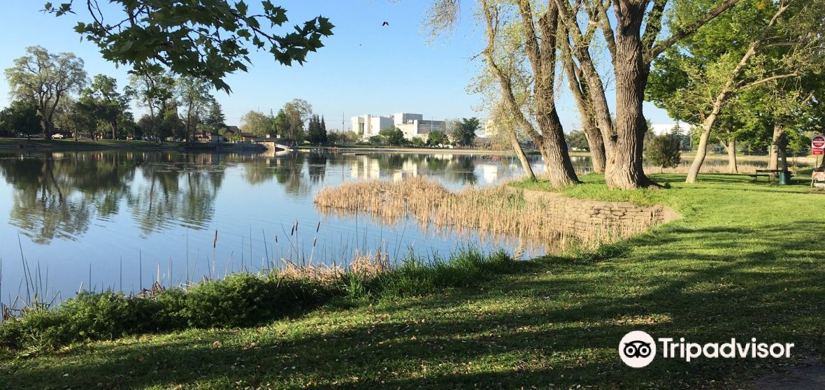 Lodi independent travel guide (2025): top things to do near you ...