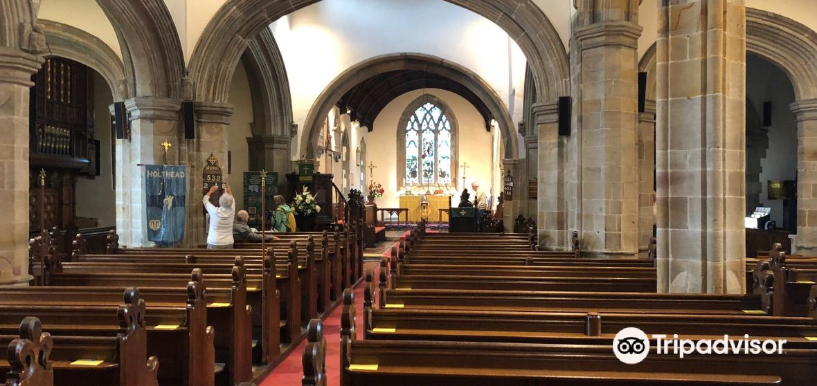 Holyhead Travel Guide 2023 - Things to Do, What To Eat & Tips | Trip.com