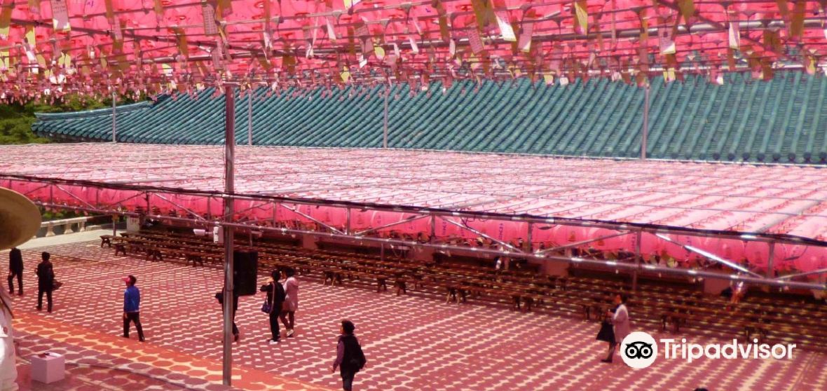 Things to Do in Gangbuk-gu in 2025 - Top Attractions, Local Food ...