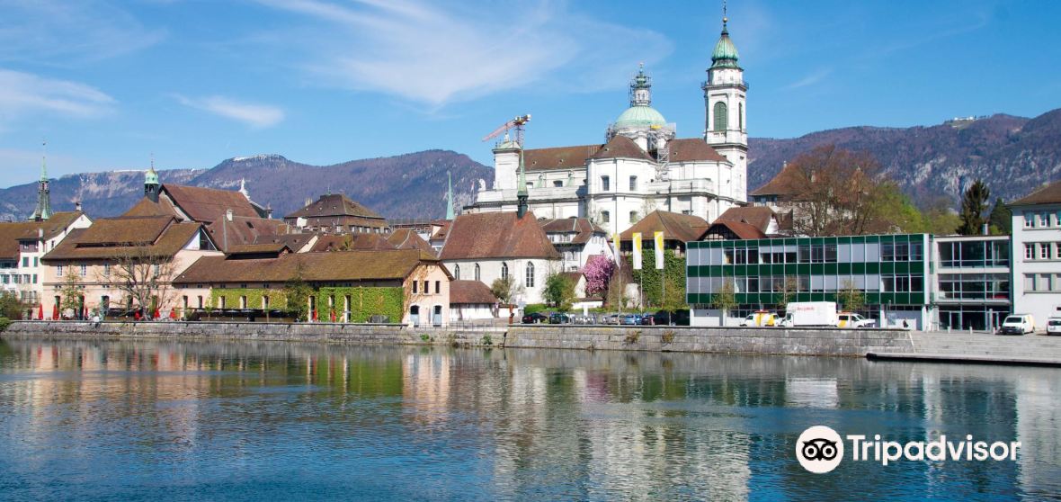Things to Do in Canton of Solothurn in 2024 - Top Attractions, Local ...