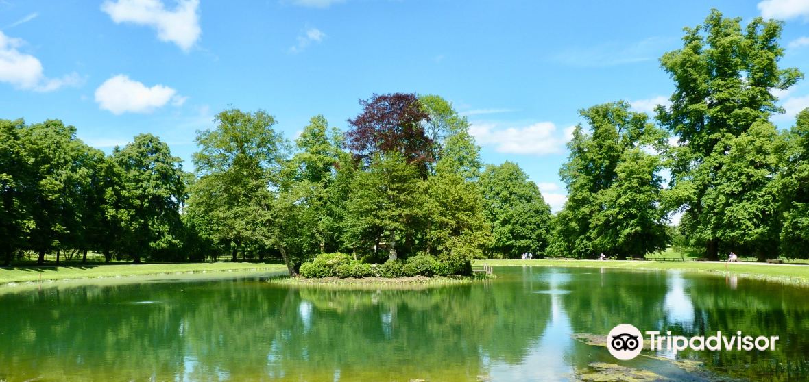 Daventry District Travel Guide 2024 - Things to Do, What To Eat & Tips ...