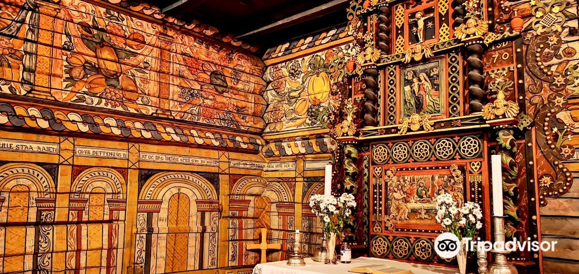 Things to Do in Rollag Municipality in 2024 - Top Attractions, Local ...