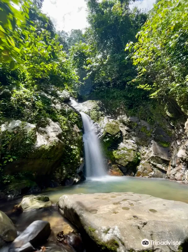 Harga Tiket MONGGILAND WATERFALL ECO TOURISM [2026] - Promosi, Waktu ...