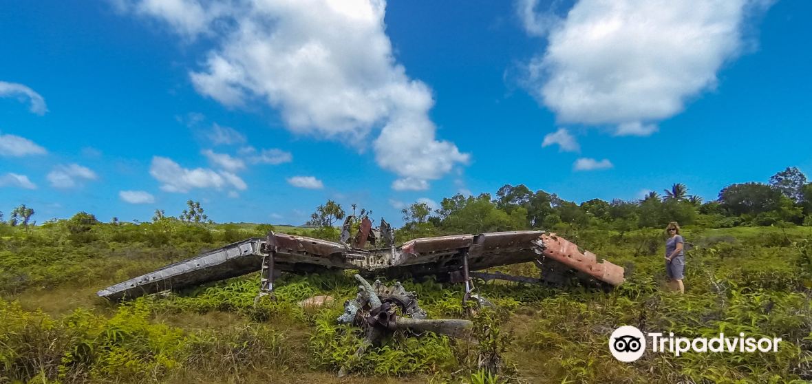 Yap Travel Guide 2026: Top places, Itinerary & Deals | Trip.com | April ...