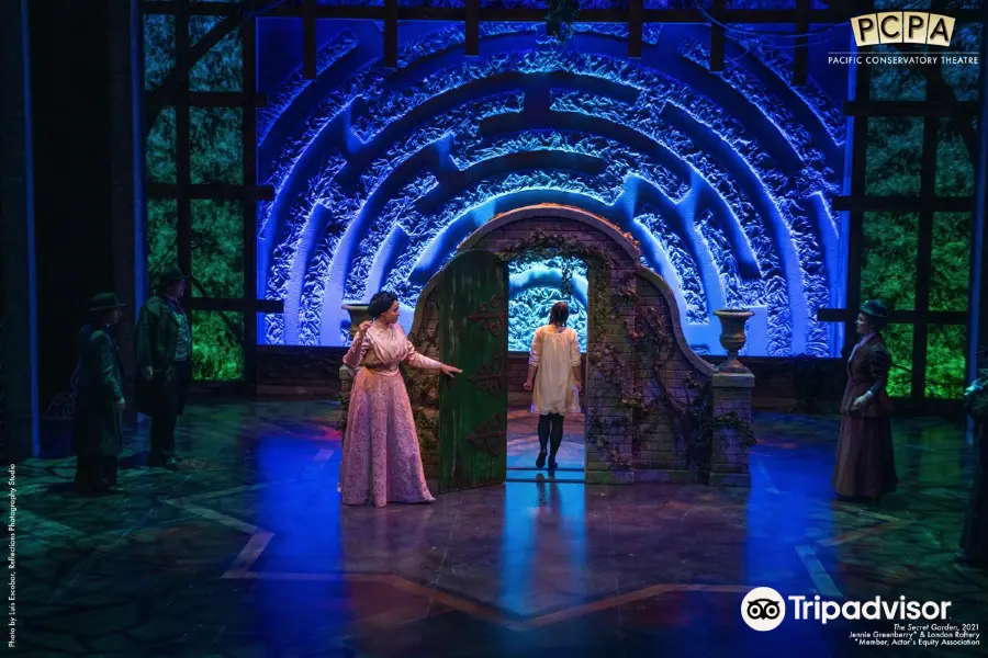 인기 관광지 - PCPA - Pacific Conservatory Theatre [2024년 업데이트] | 트립닷컴