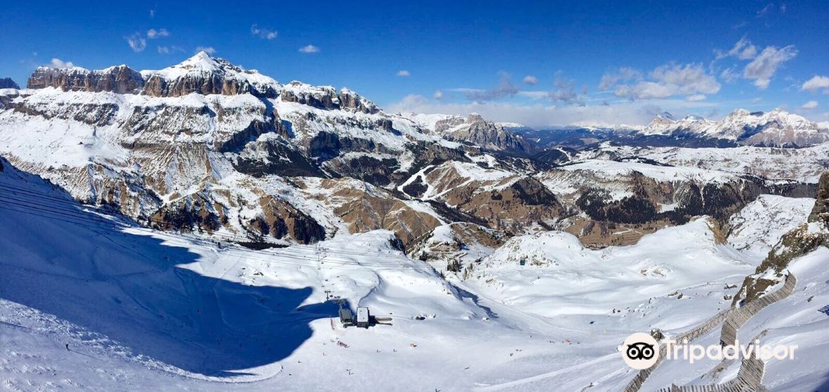 Alba di Canazei Travel Guide 2026: Top Attractions, Things to Do ...