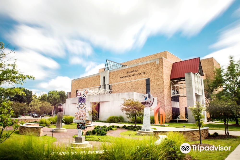 10 CLOSEST Hotels Near Delta State University - Cleveland | Trip.com