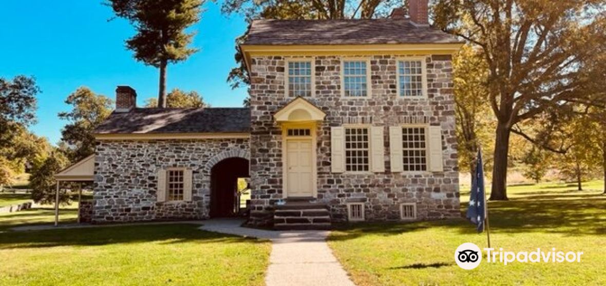 Upper Merion Township Travel Guide 2025: Top Attractions, Things to Do ...