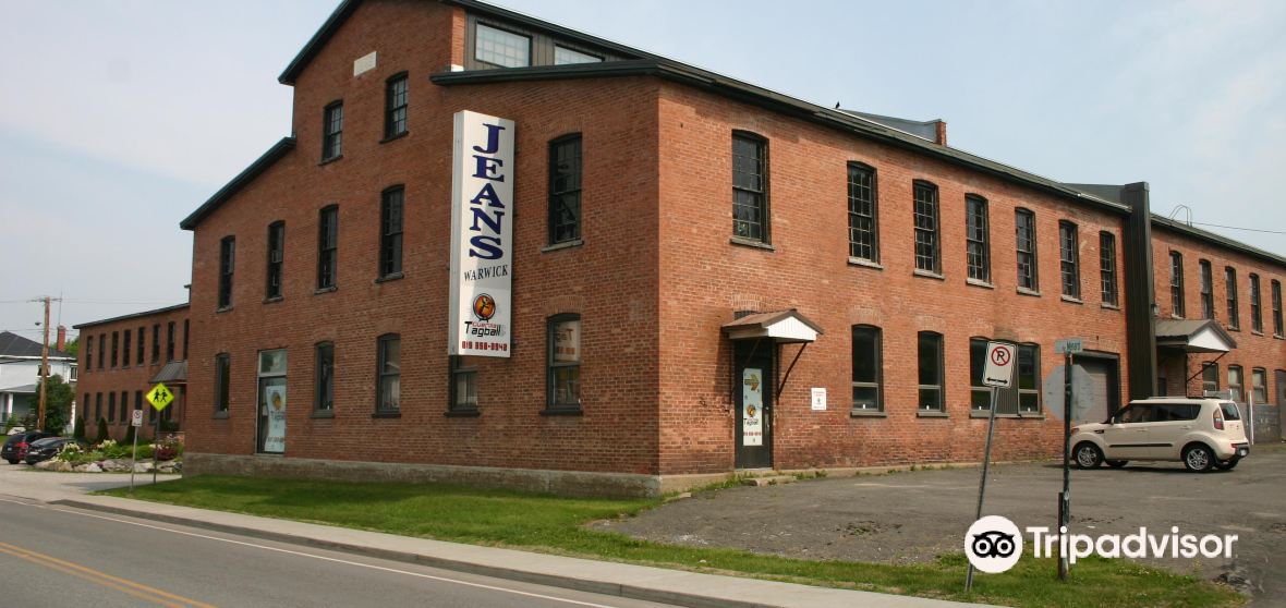 Warwick Travel Guide 2026: Top Attractions, Things to Do & Deals | Trip ...