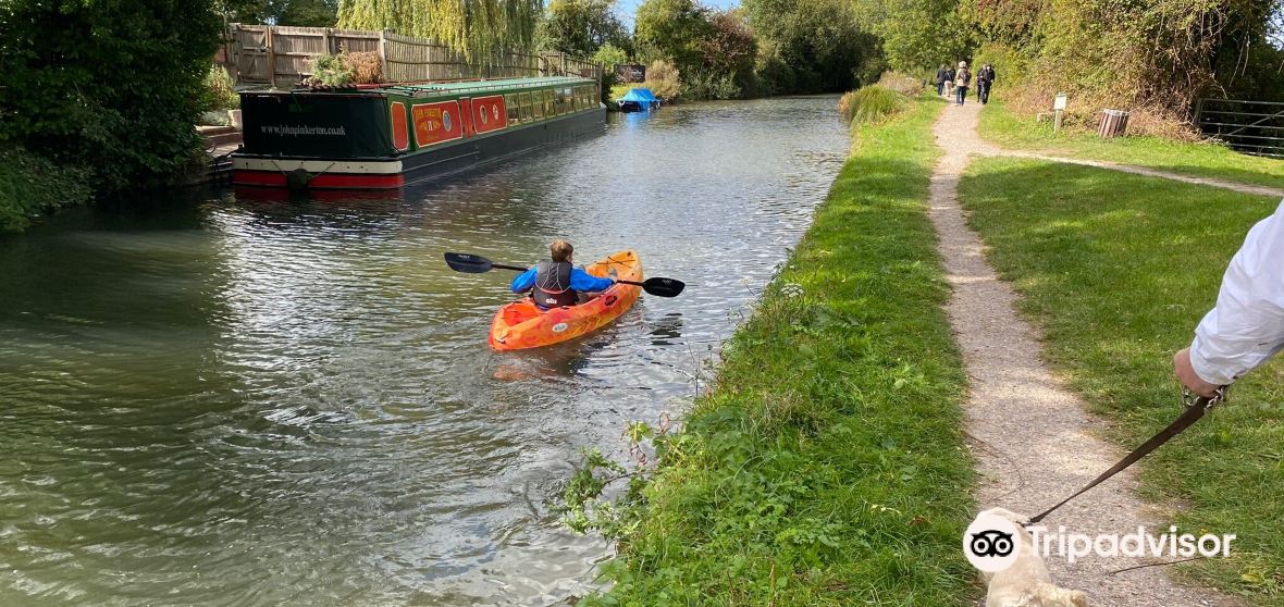 Odiham Travel Guide 2024 - Things to Do, What To Eat & Tips | Trip.com